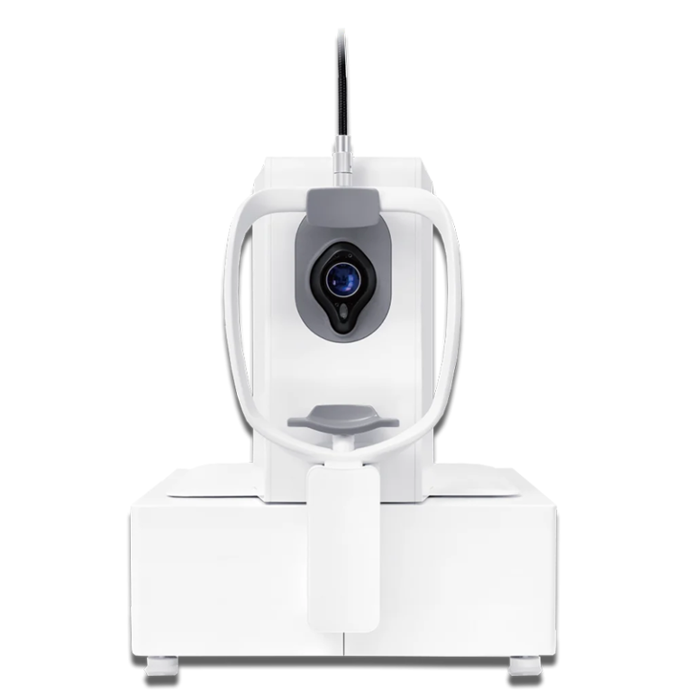 Dream OCT - Adapt Produtos Oftalmológicos