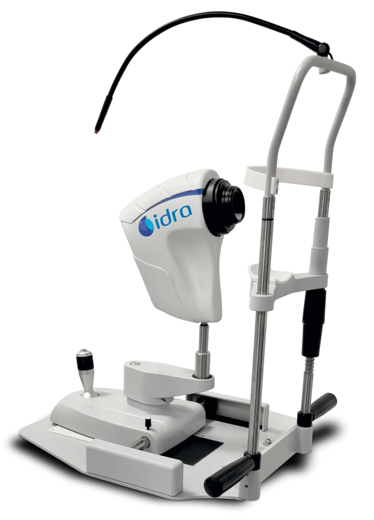 Idra - Adapt Produtos Oftalmológicos